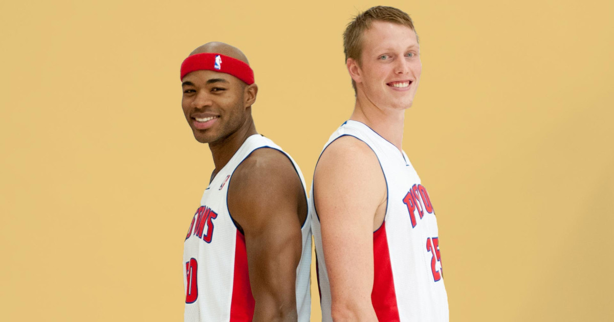 Charlie Villanueva: Practice fight ended Corey Maggette's career ...