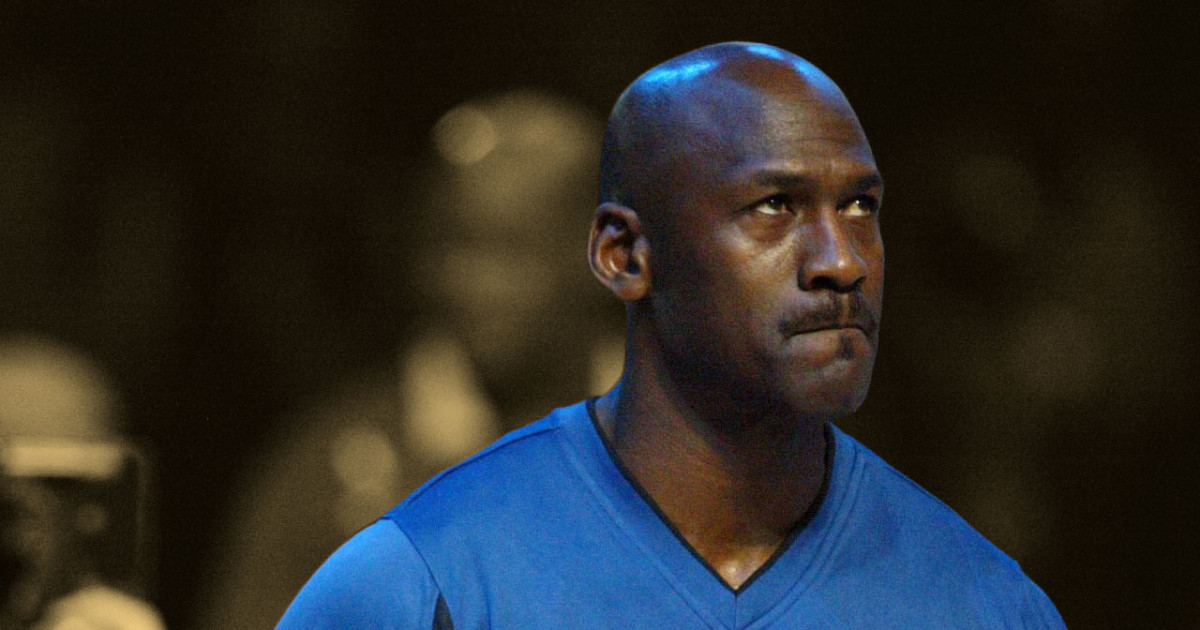 Wizards journalists revealed the lesser-known truth about Michael ...