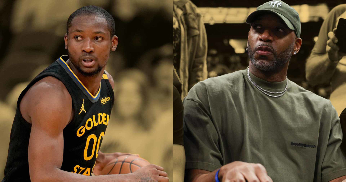 Tracy McGrady wants Jonathan Kuminga traded from Golden State ...