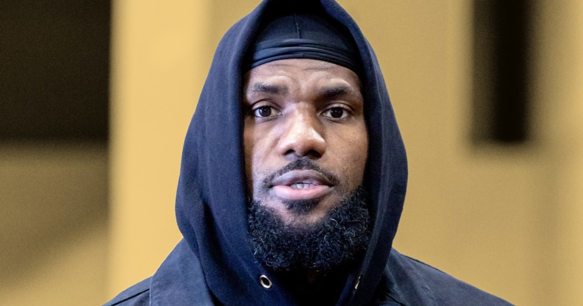 How LeBron turned marketing deal into $141.9 million ownership share ...