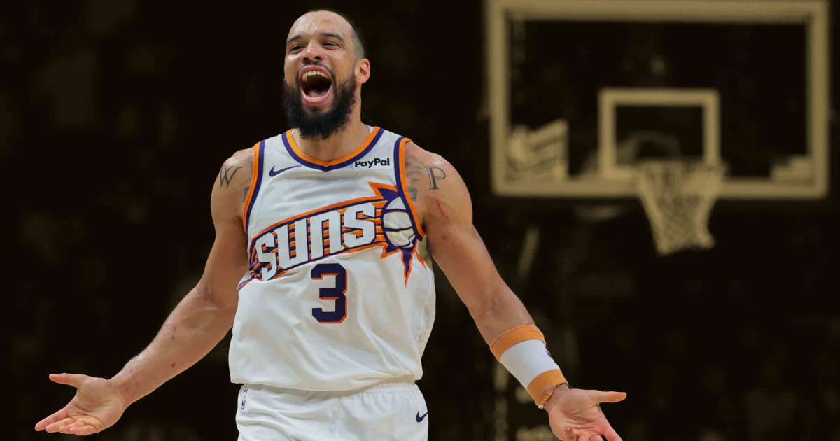 Dillon Brooks fires back at his former teams - Basketball Network