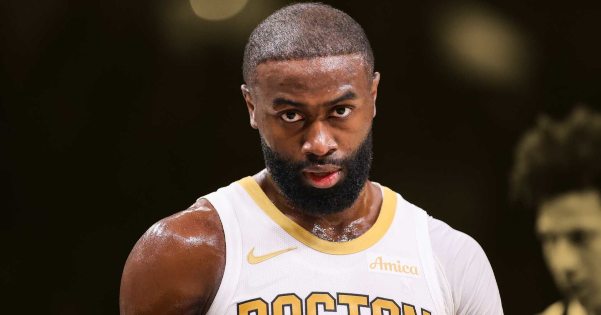 Jaylen Brown revisits moment a teacher doubted him and predicted jail ...