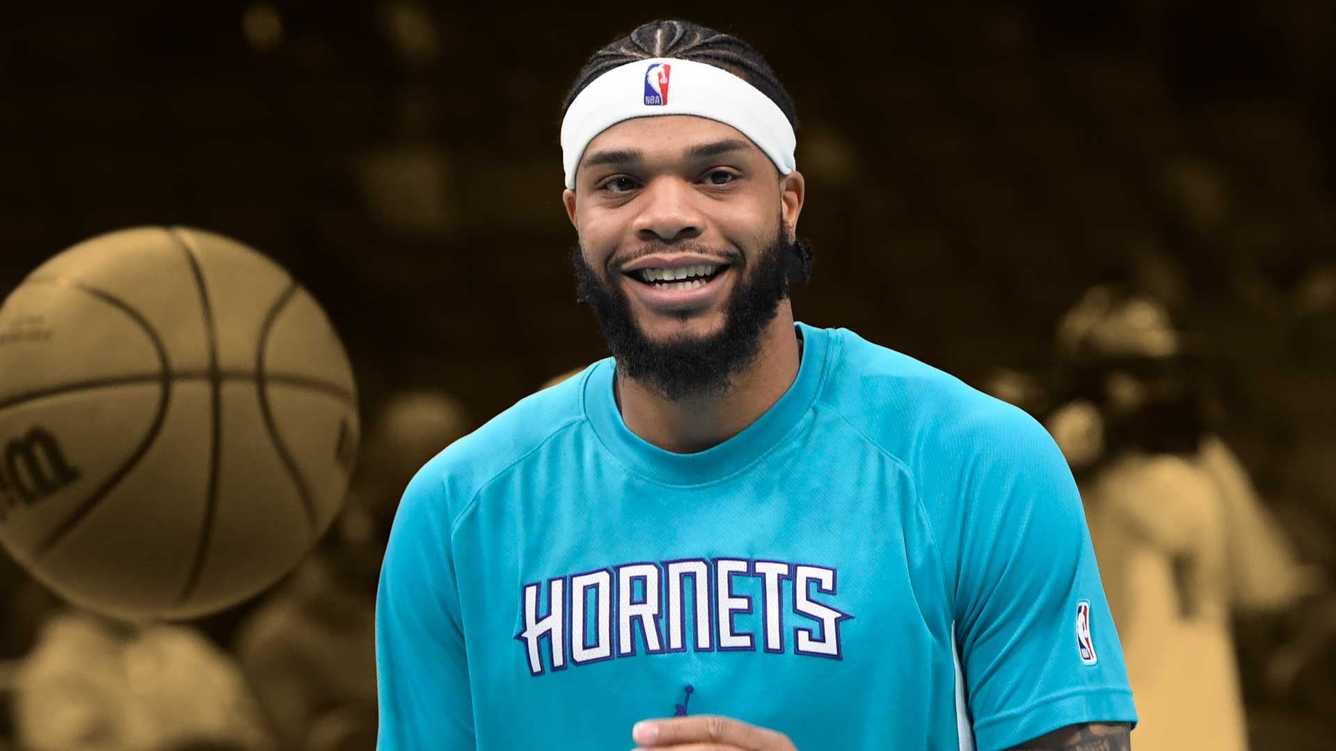 Miles Bridges reflects on loyalty after making Hornets history ...