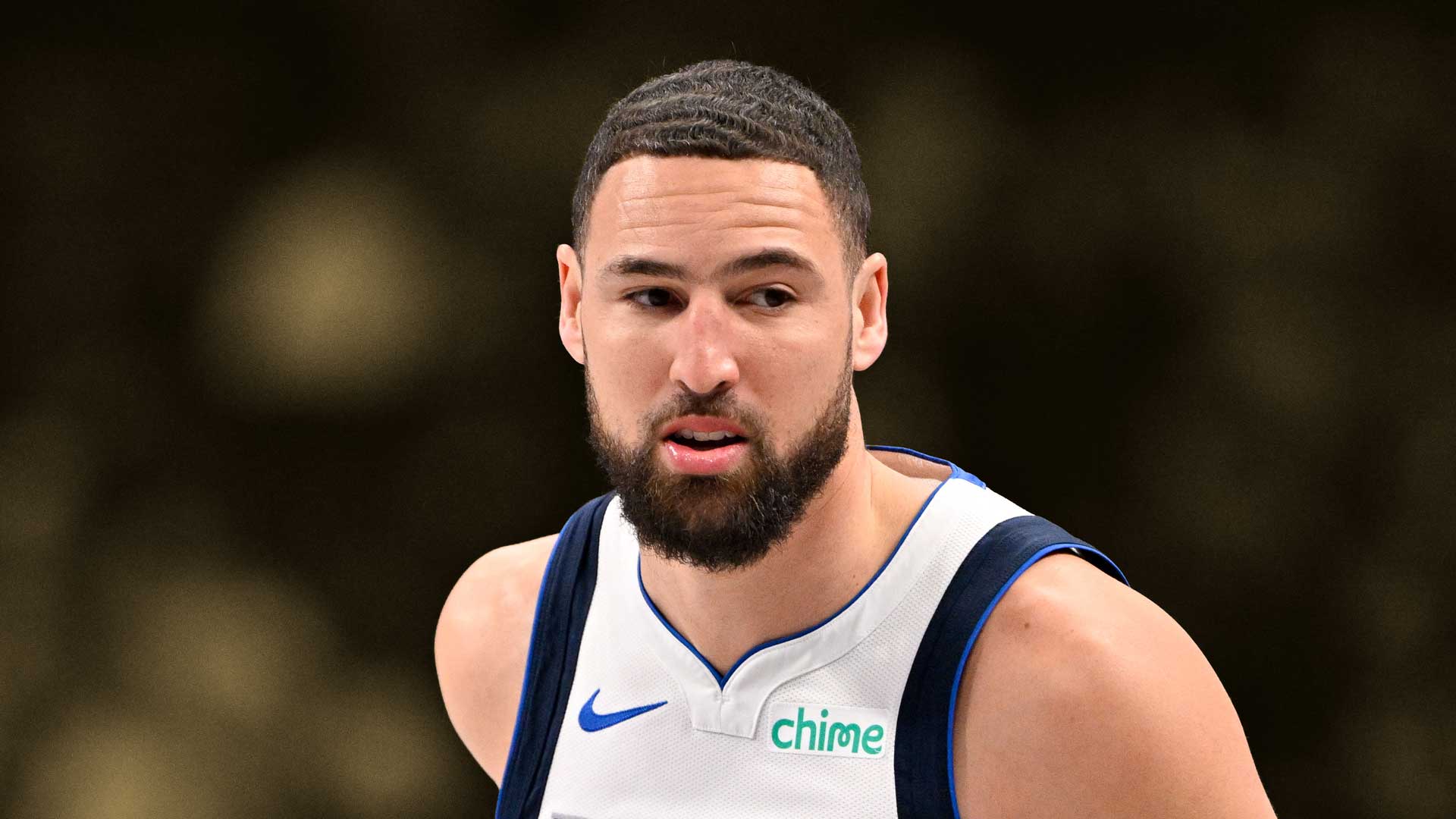 Klay Thompson opens up on the NBA treating players as assets ...