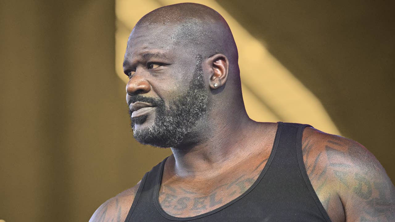 Shaq shares what he is looking for in women after a few failed ...