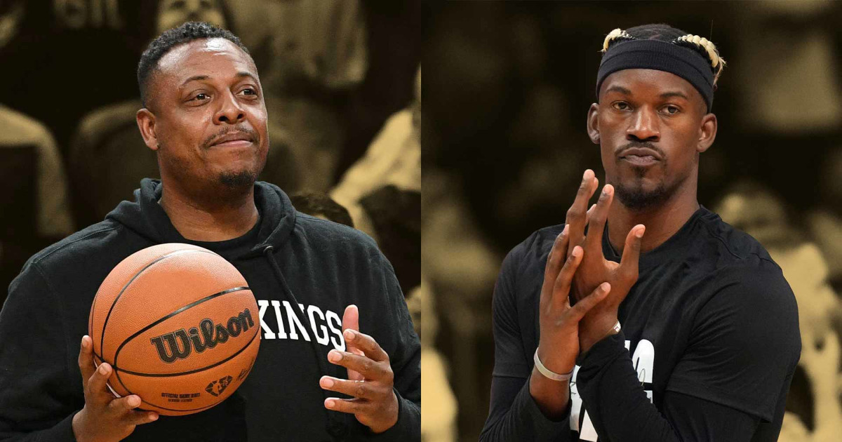 Paul Pierce: Jimmy Butler's injury crushes Warriors' title hopes ...