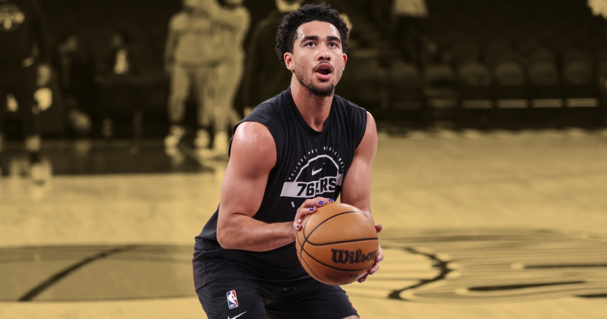 Eddie Johnson issues a serious warning to Jared McCain - Basketball Network