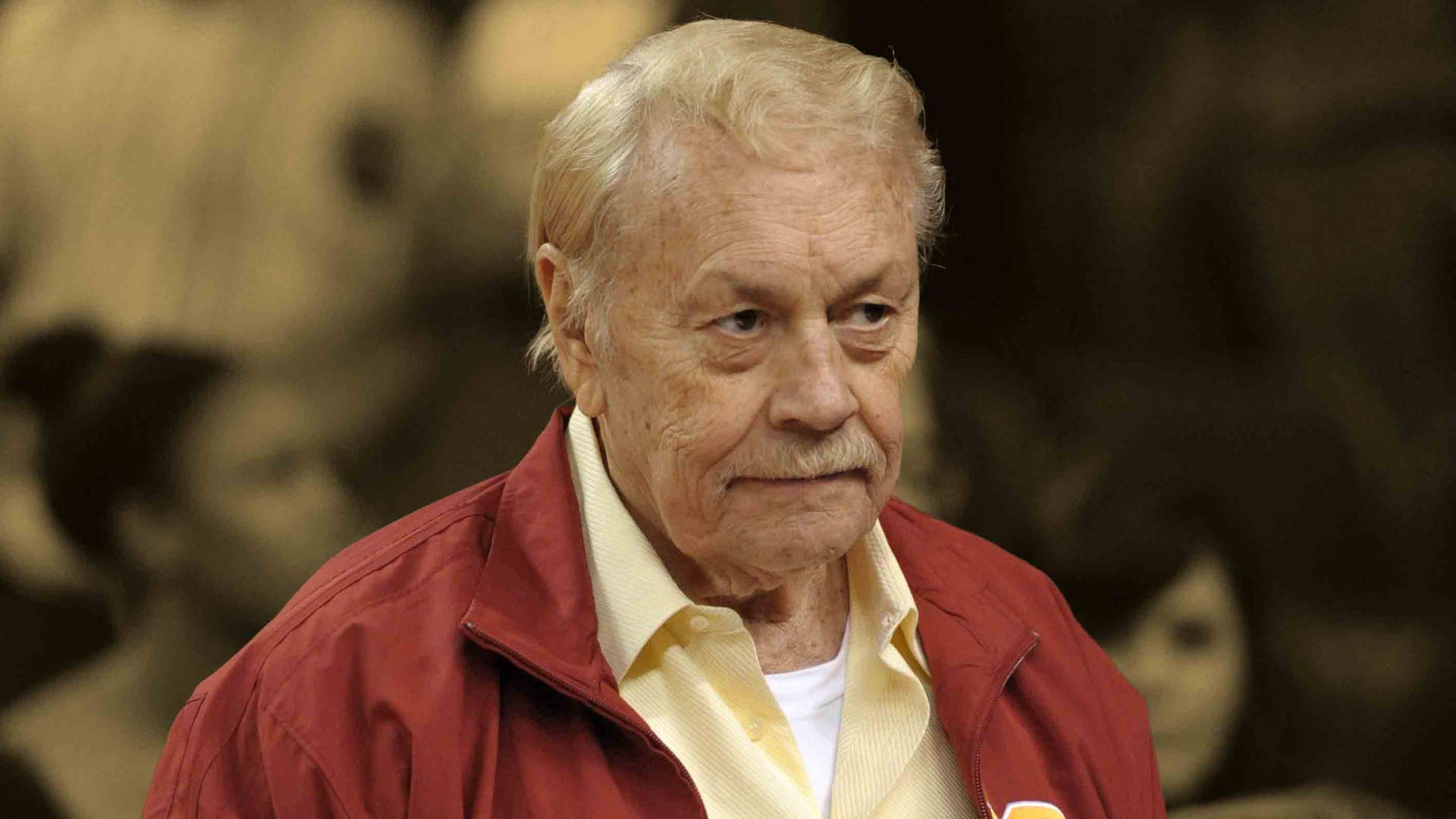 Why Jerry Buss’ final dream for the Lakers will never happen ...