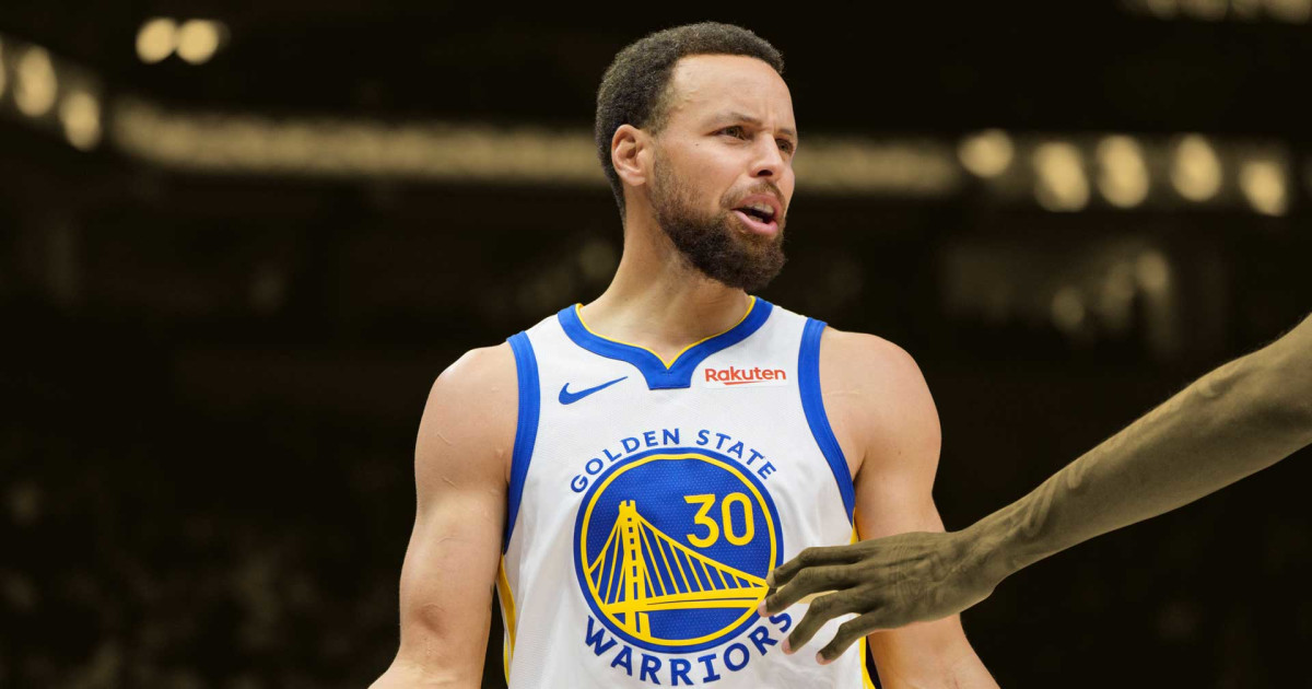 Steph Curry reflects on somber Warriors–Timberwolves game in Minnesota ...