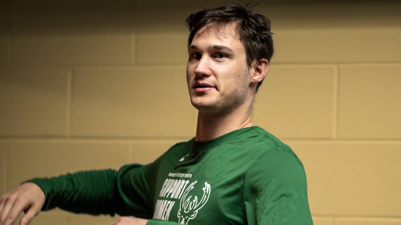 Danilo Gallinari on why he settled down in Miami after retirement ...