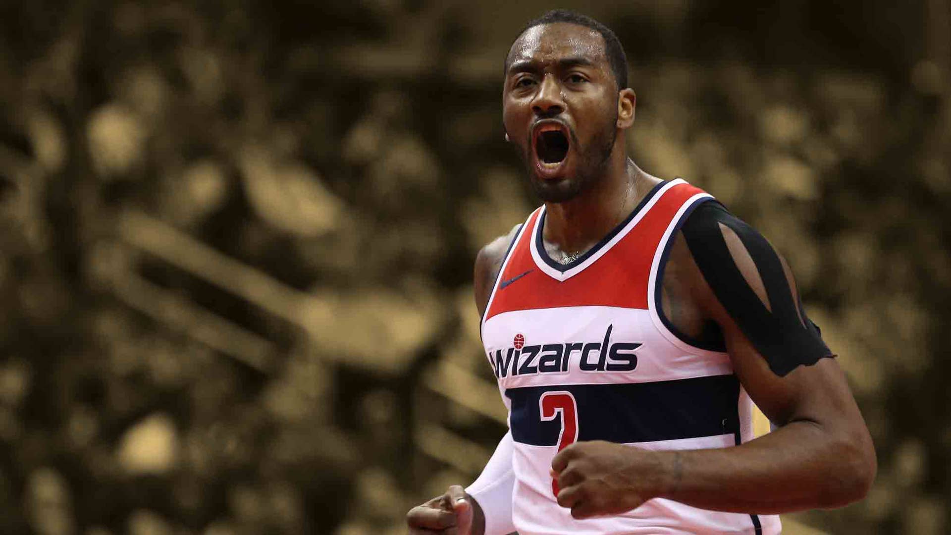 Ted Leonsis addresses the delay in retiring John Wall’s No. 2 jersey ...