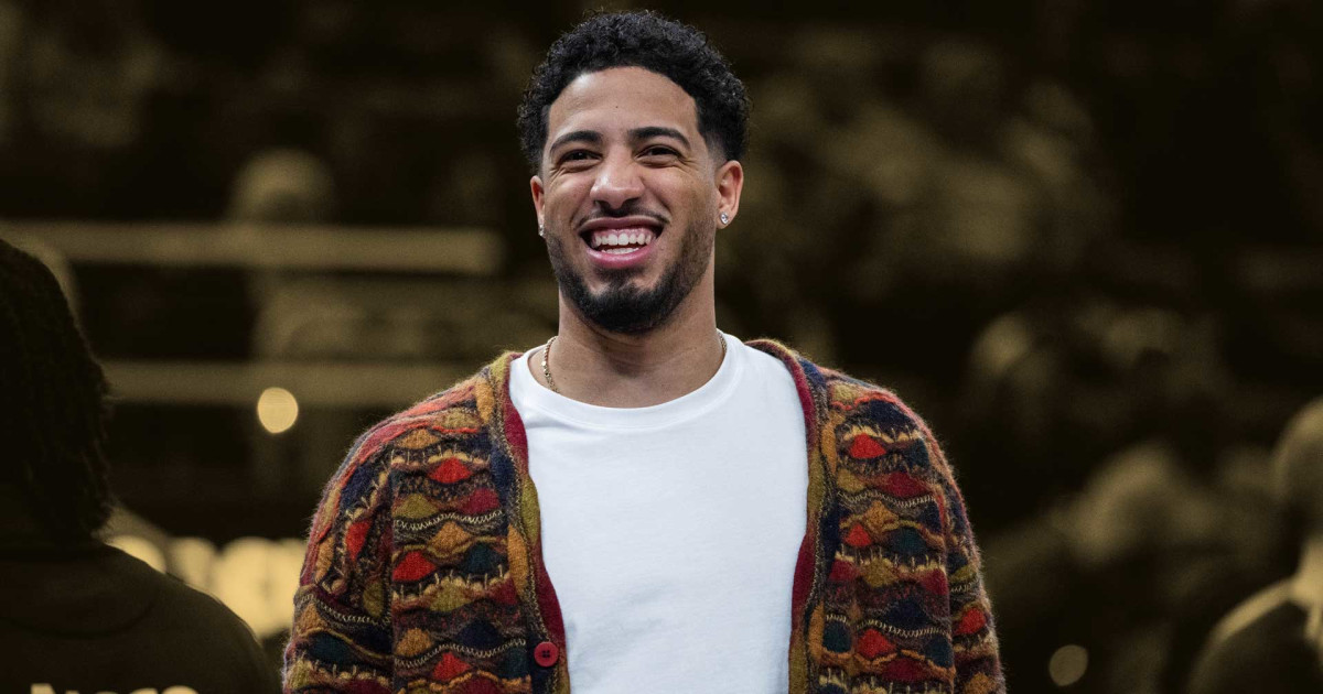 Tyrese Haliburton opens up about the rehab moment that humbled him ...