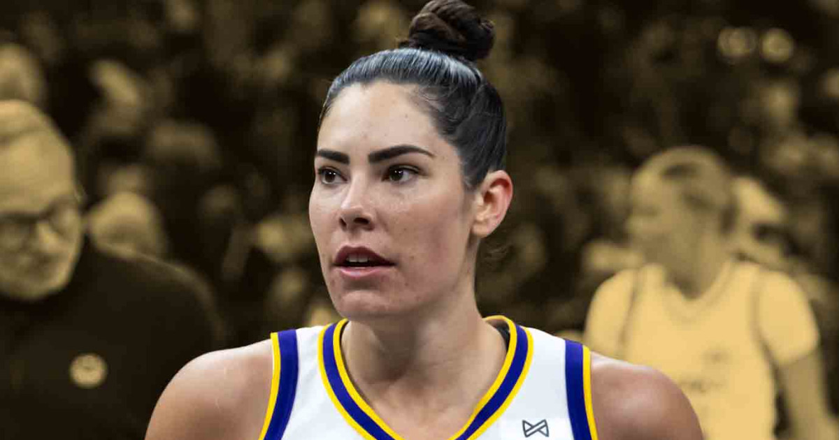 Kelsey Plum breaks down the "unbelievable" next chapter of USA Women’s ...