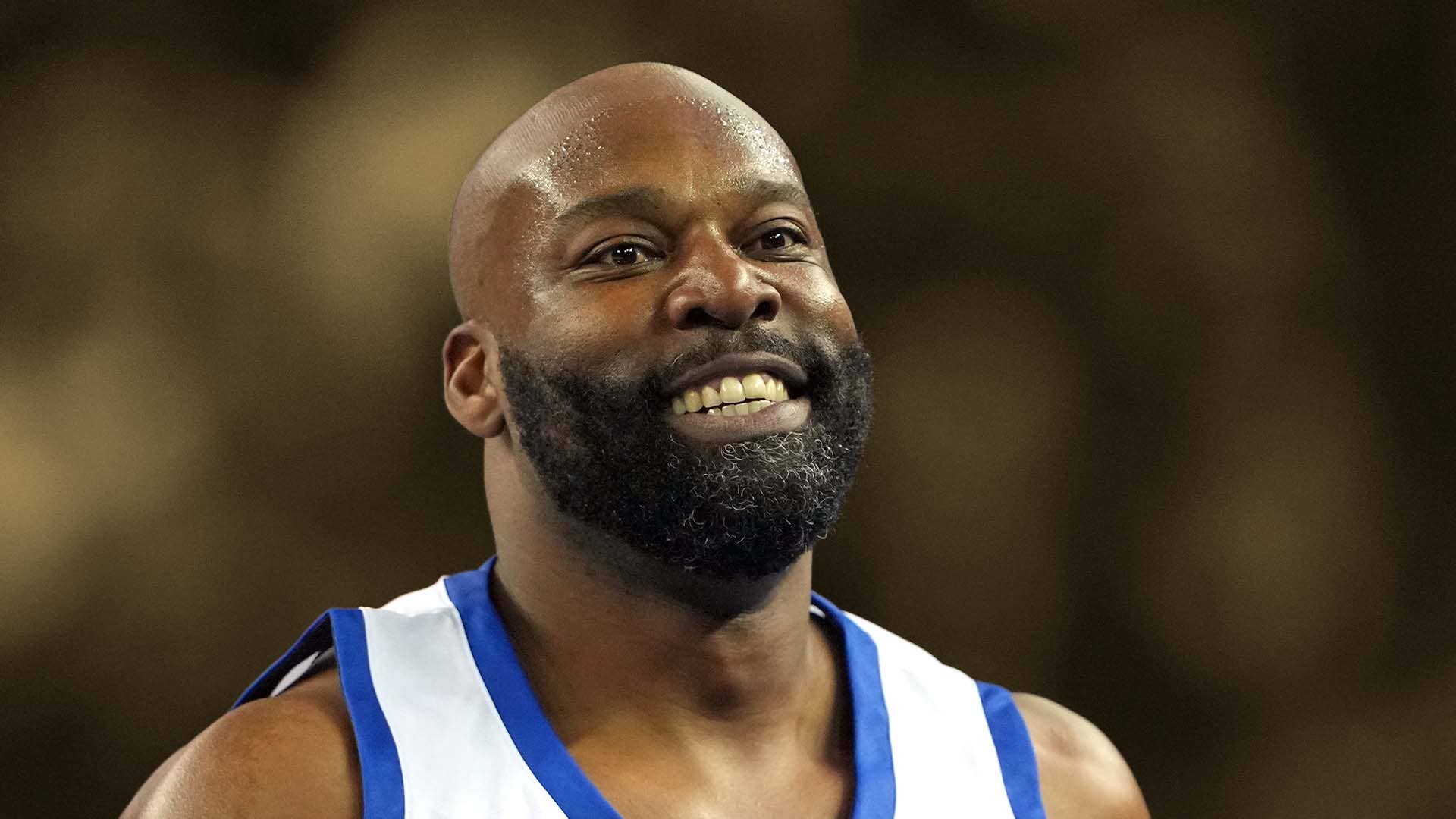 Baron Davis revealed the smartest financial lesson he ever learned ...