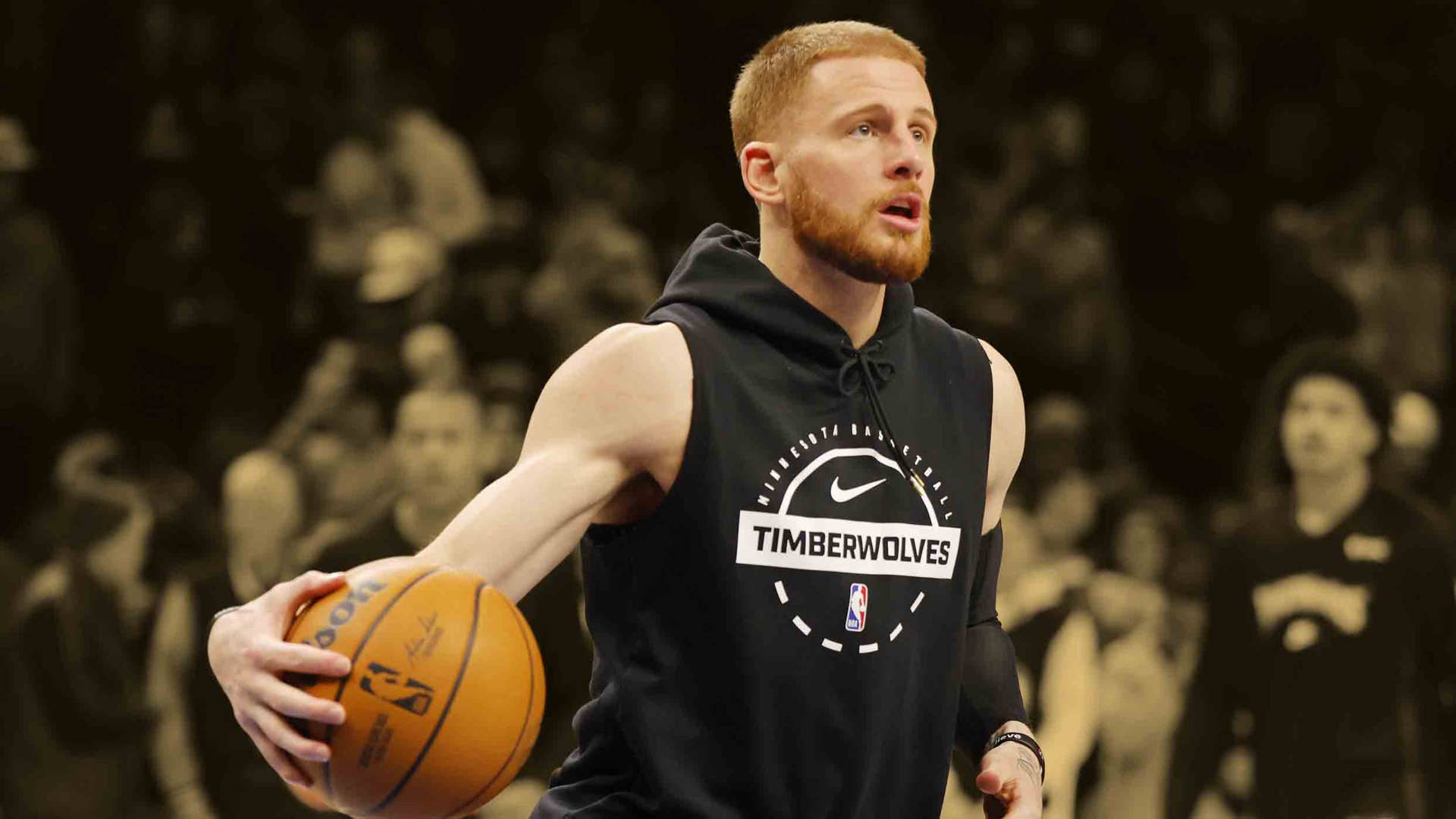 Donte DiVincenzo calls out the Timberwolves’ lack of identity after ...