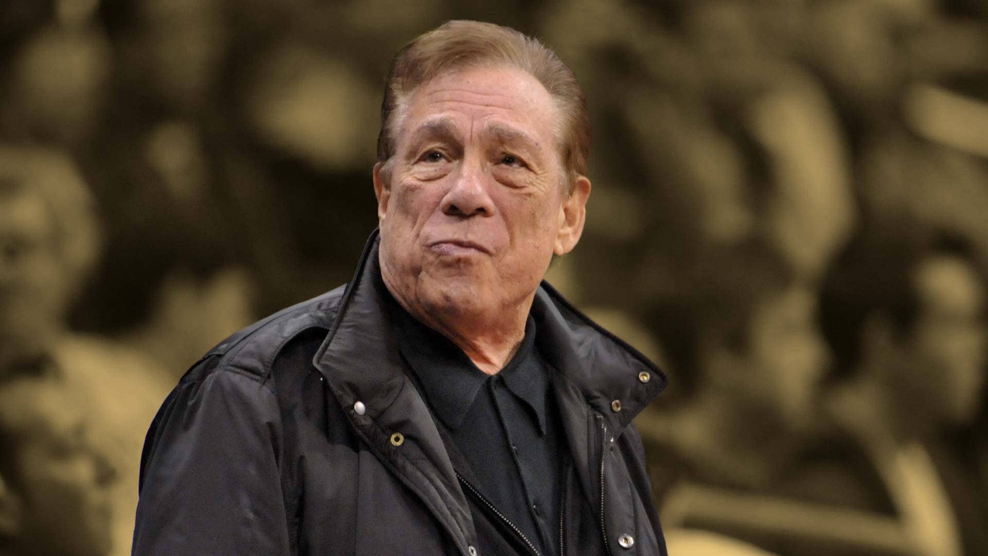 Donald Sterling brought women into Clippers locker room - Basketball ...