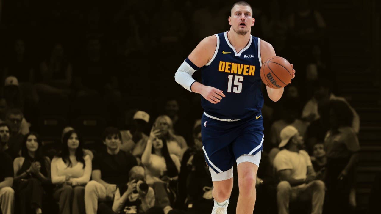 Tim Bontemps thinks Nuggets will fall into Play-In without Jokic ...