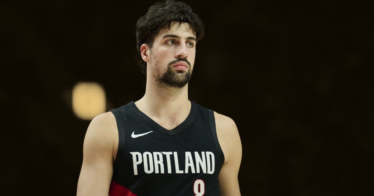 Isiah Thomas on what makes Deni Avdija one of the best NBA players ...