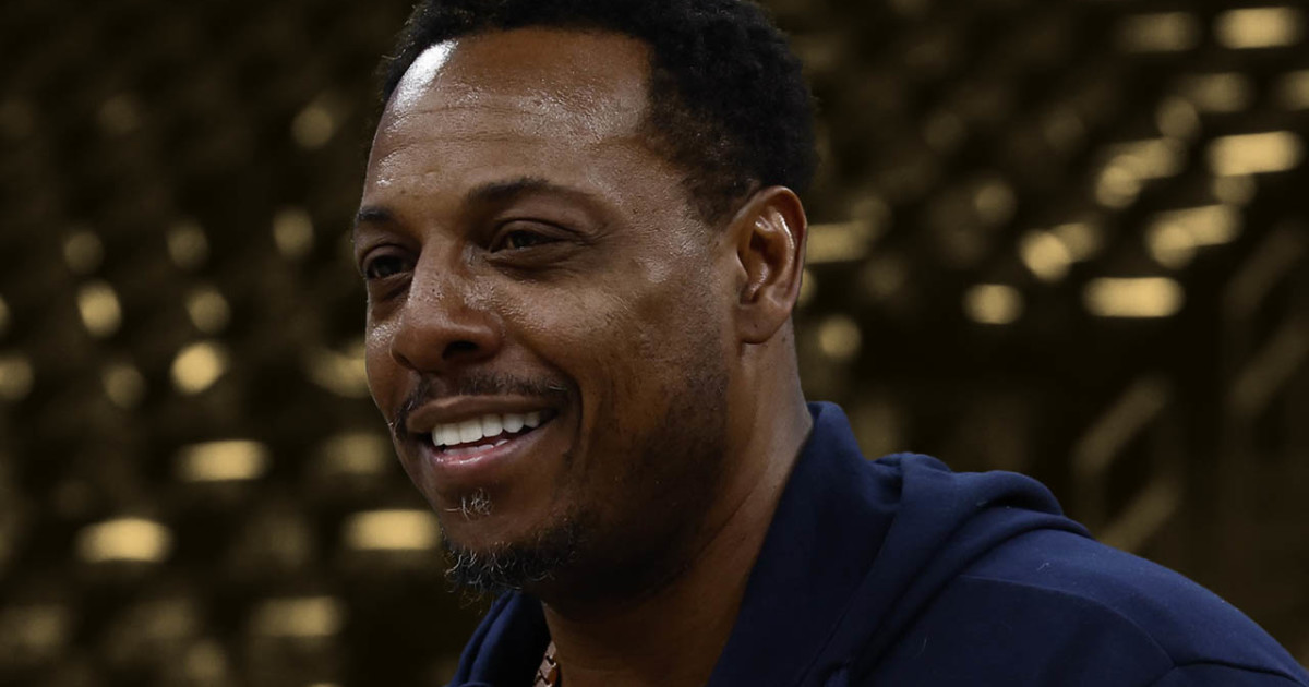 Paul Pierce says the Clippers would humble the Lakers in a playoff ...