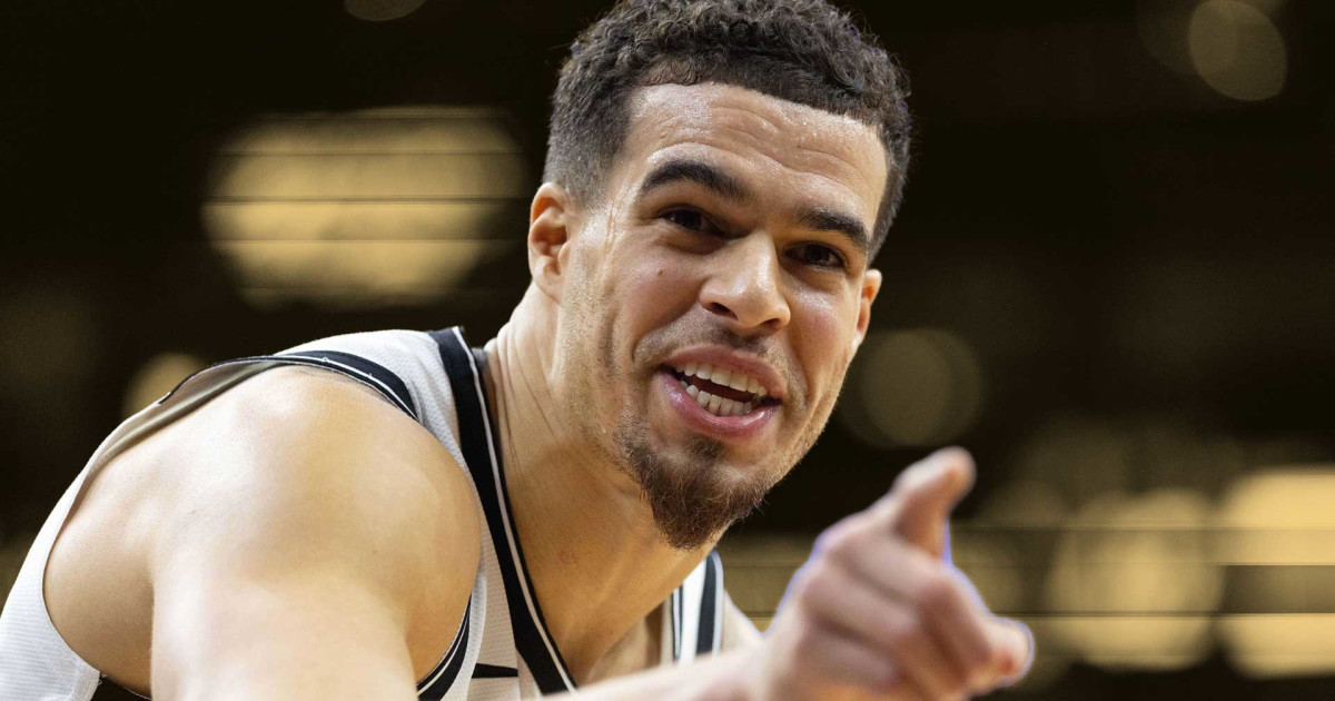 Michael Porter Jr. on why NBA players shouldn't tip 20% - Basketball ...