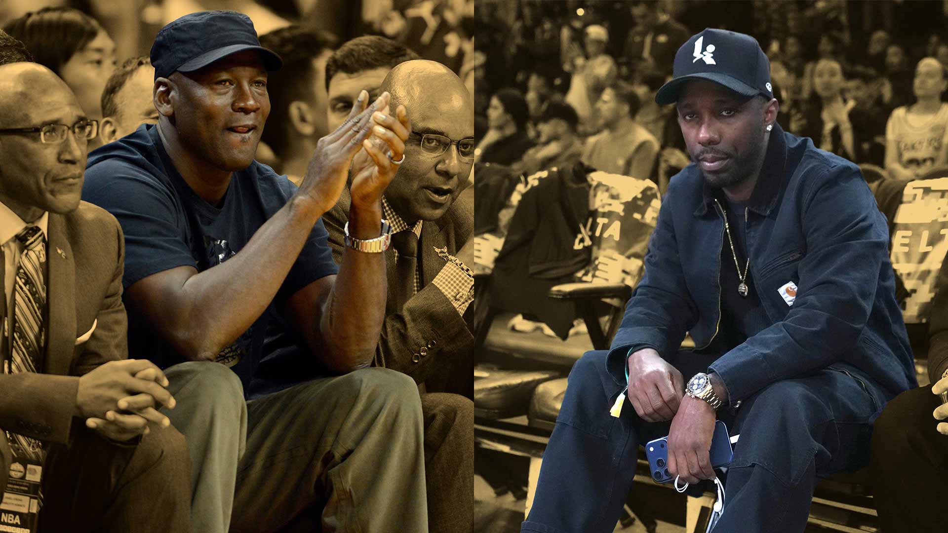 Rich Paul on how Jordan created an empire no athlete could touch ...