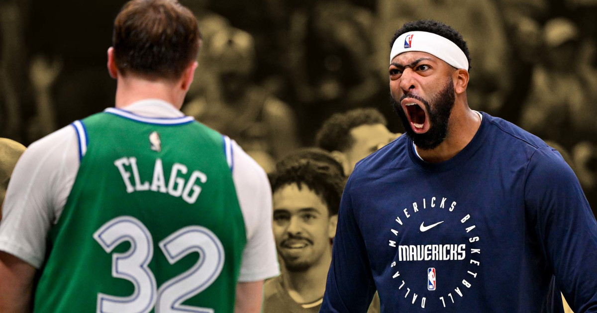 Lou Williams thinks Dallas should build around Cooper Flagg ...