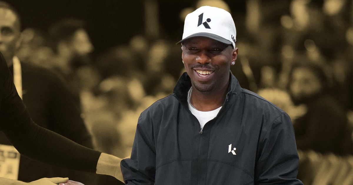 “This is Podcast Paul” – Rich Paul laughs off critics who believe ...