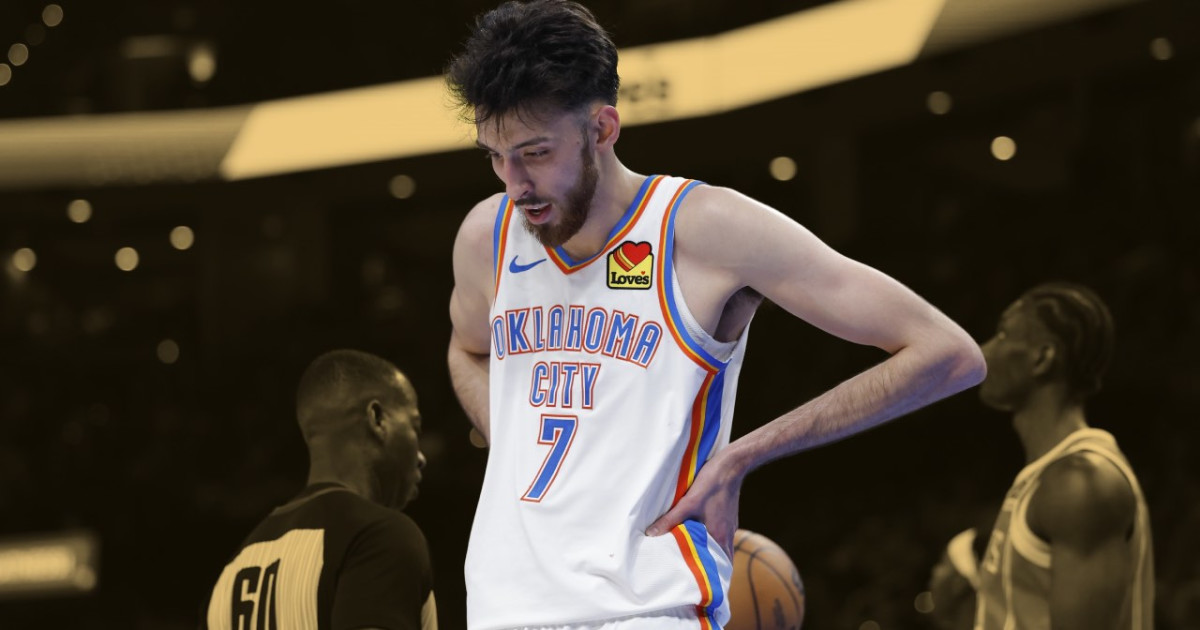 ESPN's analysts on how important DPOY race is between Wemby and Chet ...