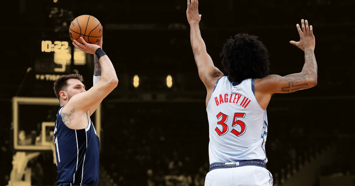 Vlade Divac: It was easy to pass on Luka Doncic in 2018 Draft ...