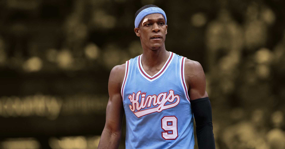 Rondo’s homophobic outburst forced the NBA to draw a hard line ...