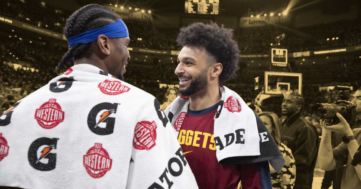 Jennings compares Canadian NBA stars to Drake and calls them soft ...