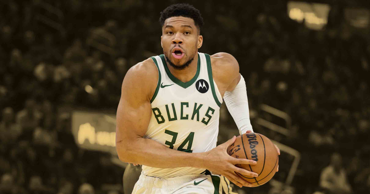 Giannis Antetokounmpo addresses trade rumors as Bucks sit 11th in the ...