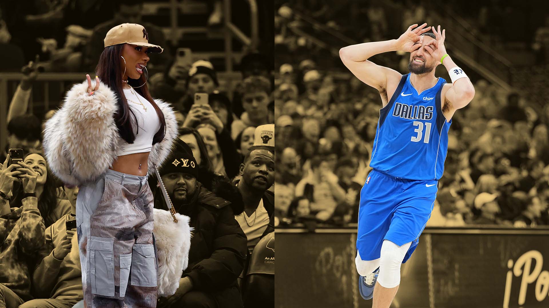 Megan Thee Stallion twerked on Klay to shut down breakup rumors ...