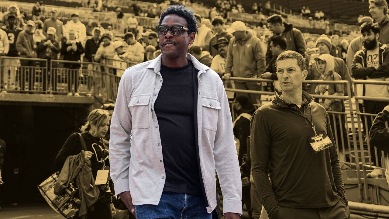 What Chris Webber looks for in his favorite NBA players today ...