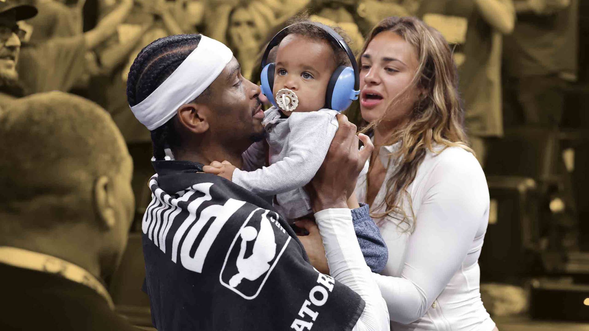SGA recalls the humbling high school date that predicted his NBA future ...