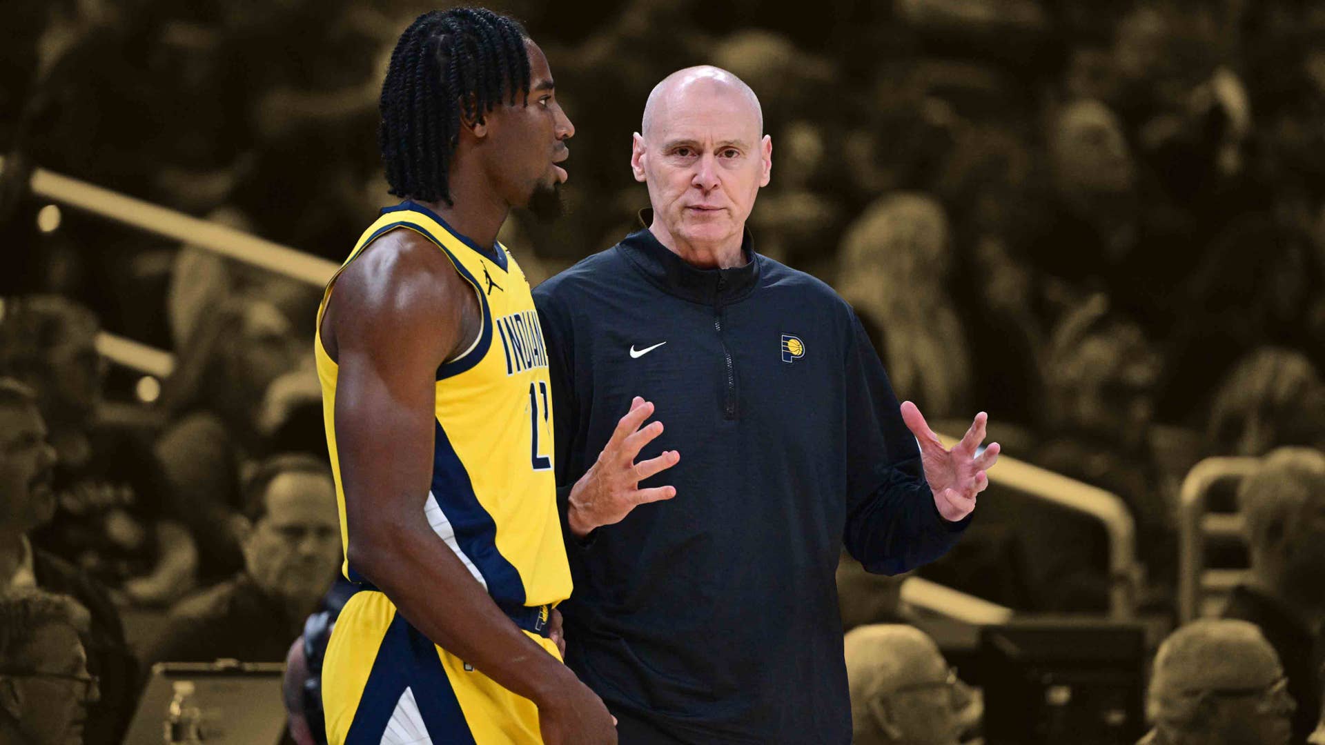 Rick Carlisle slams NBA’s $100K fine and "ridiculous" tanking ...