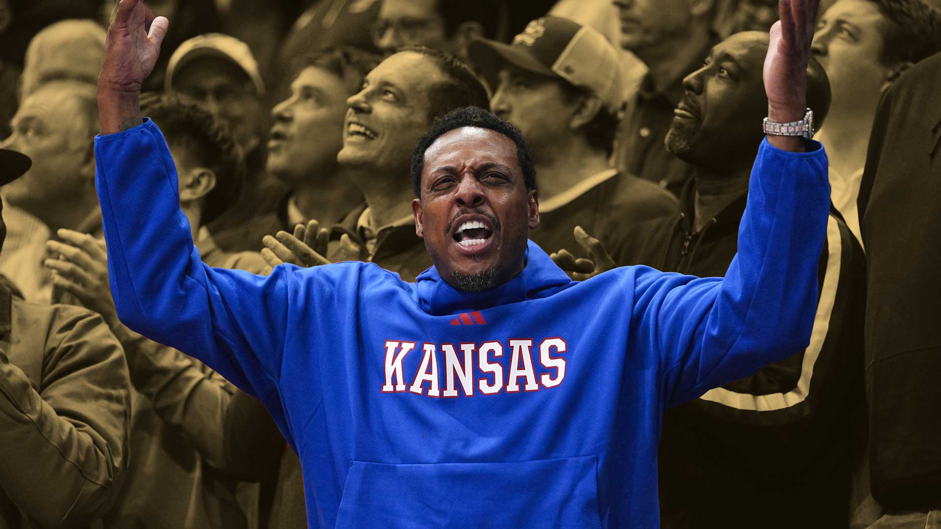 Paul Pierce reveals two reasons Cleveland won’t reach the Finals ...