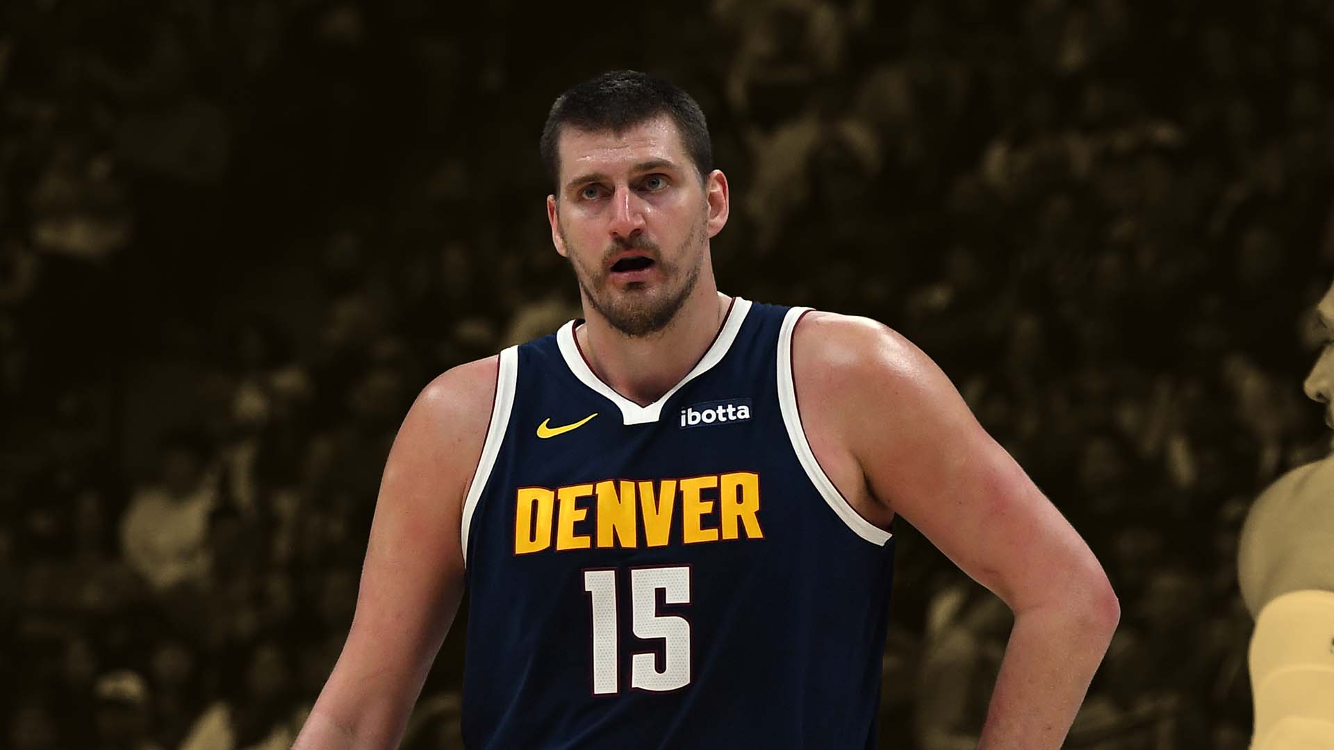 Jokic expects his coach to be brutally honest with the Nuggets ...