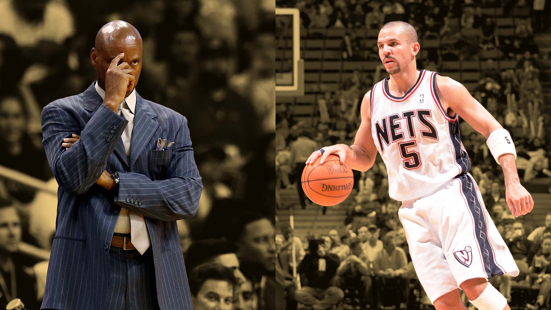 Byron Scott opens up on Jason Kidd's role in his Nets firing ...