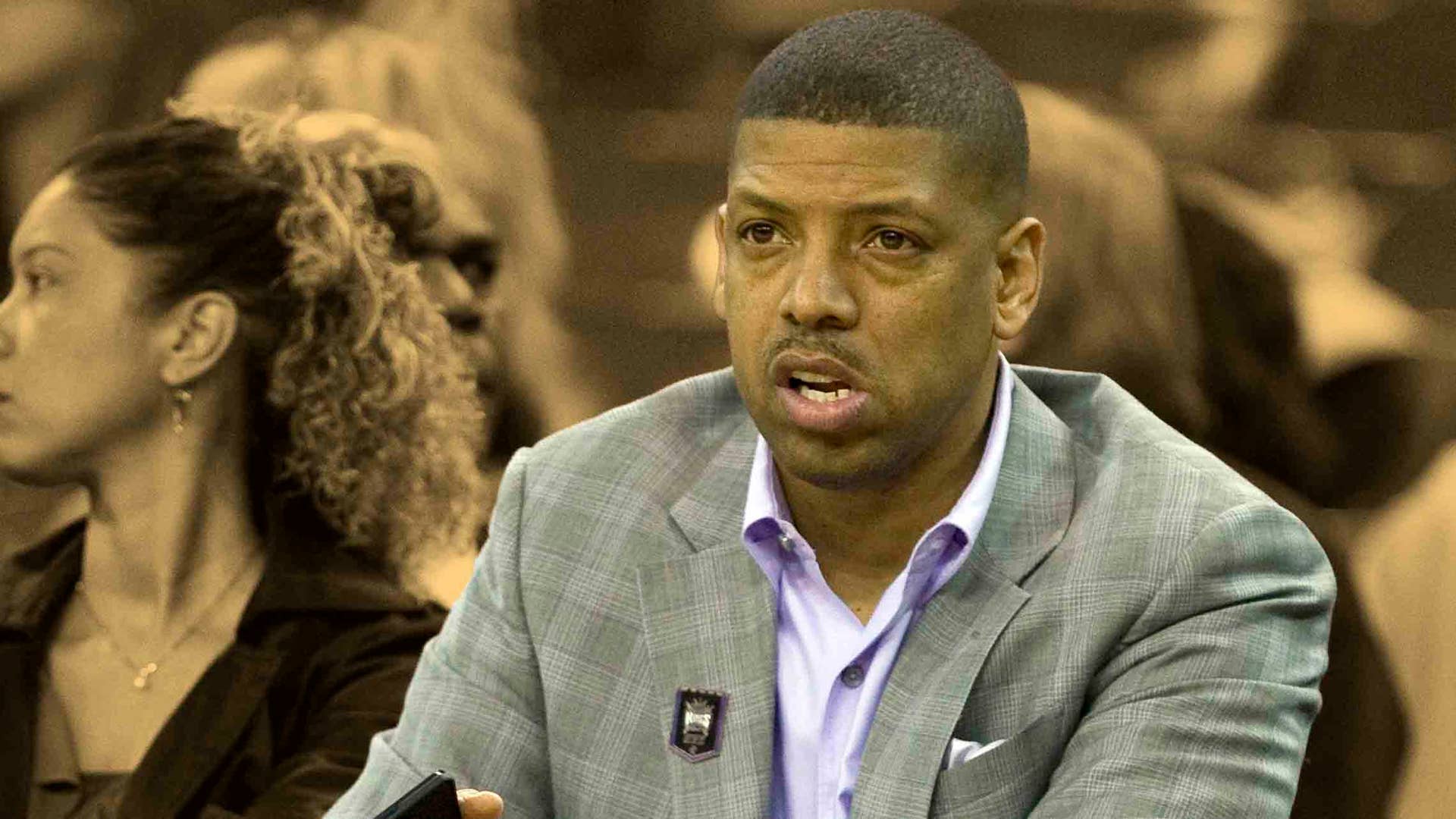 Kevin Johnson on almost joining the Yankees before choosing the NBA ...
