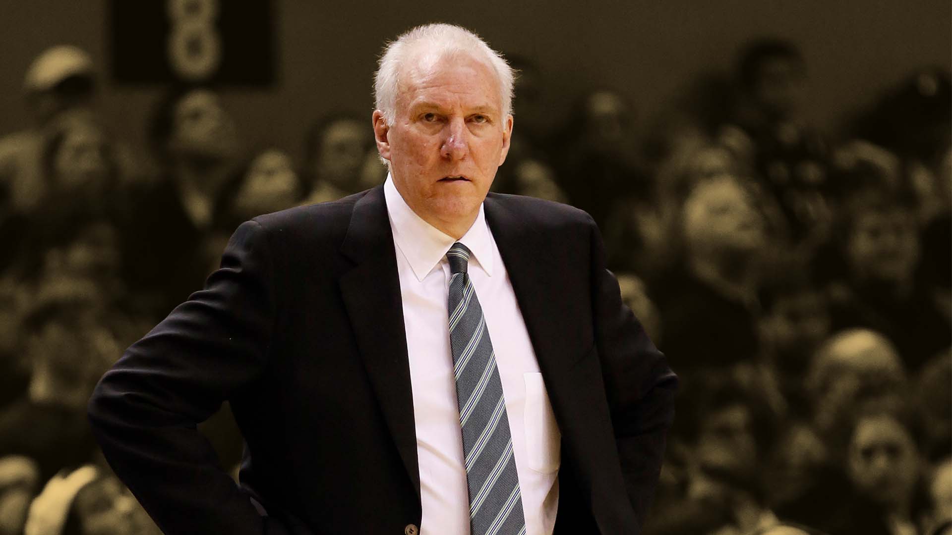 When the NBA fined the Spurs $250,000 for resting stars vs Miami ...