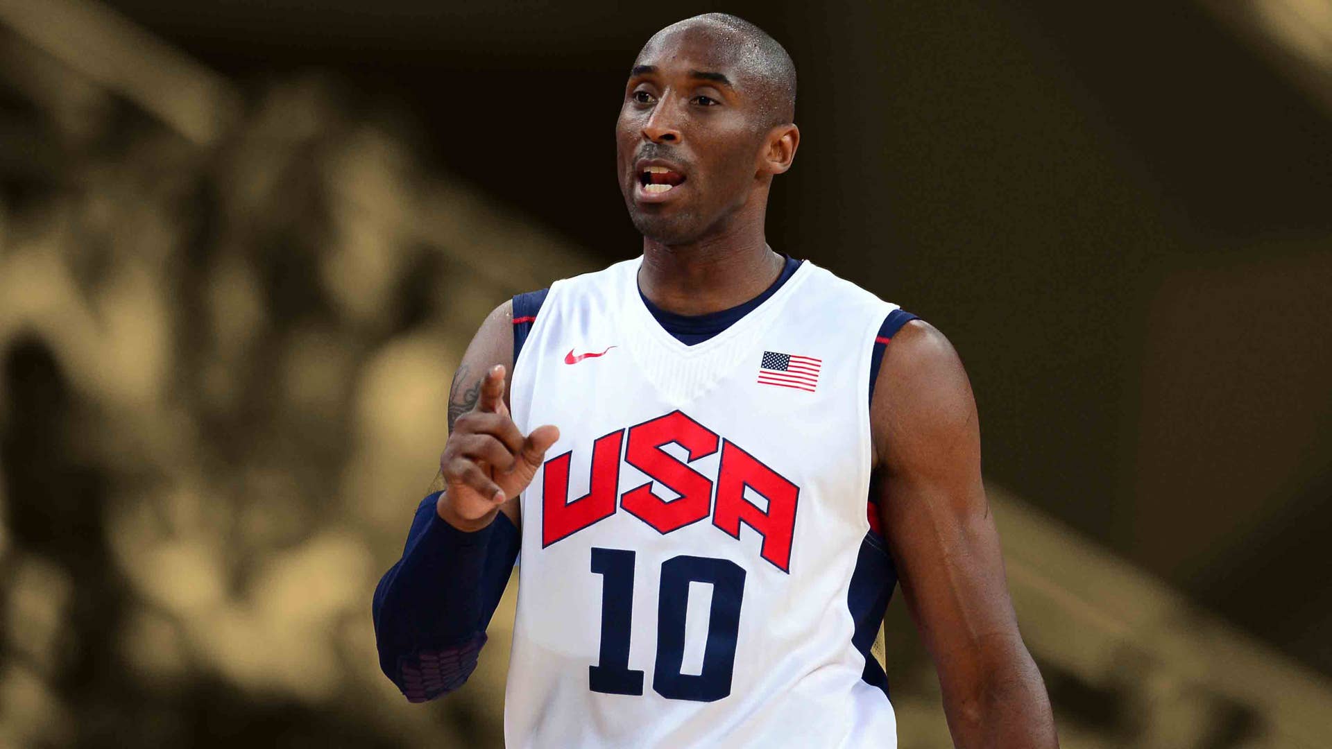 When Kobe Bryant challenged the 1992 Dream Team, Michael Jordan and ...