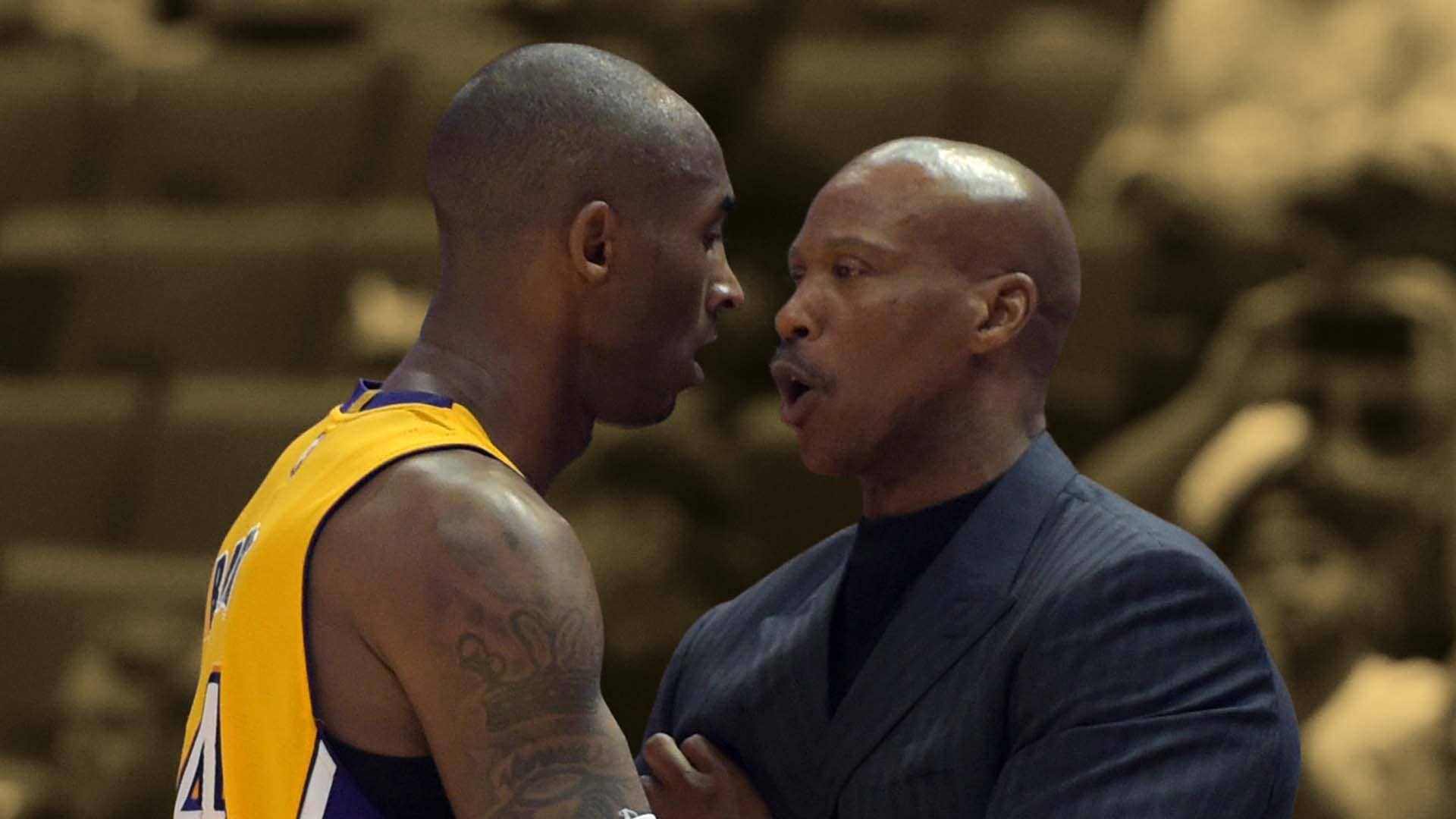 Byron Scott says NBA toughness died the moment Kobe retired ...