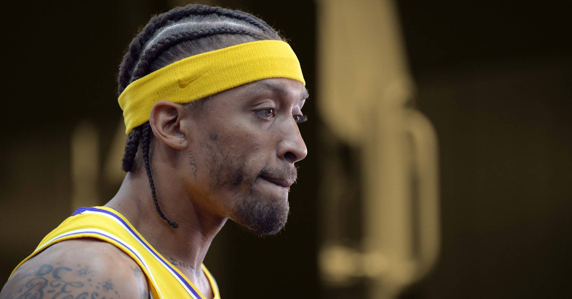 Michael Beasley recalls the greatest NBA game he watched live ...