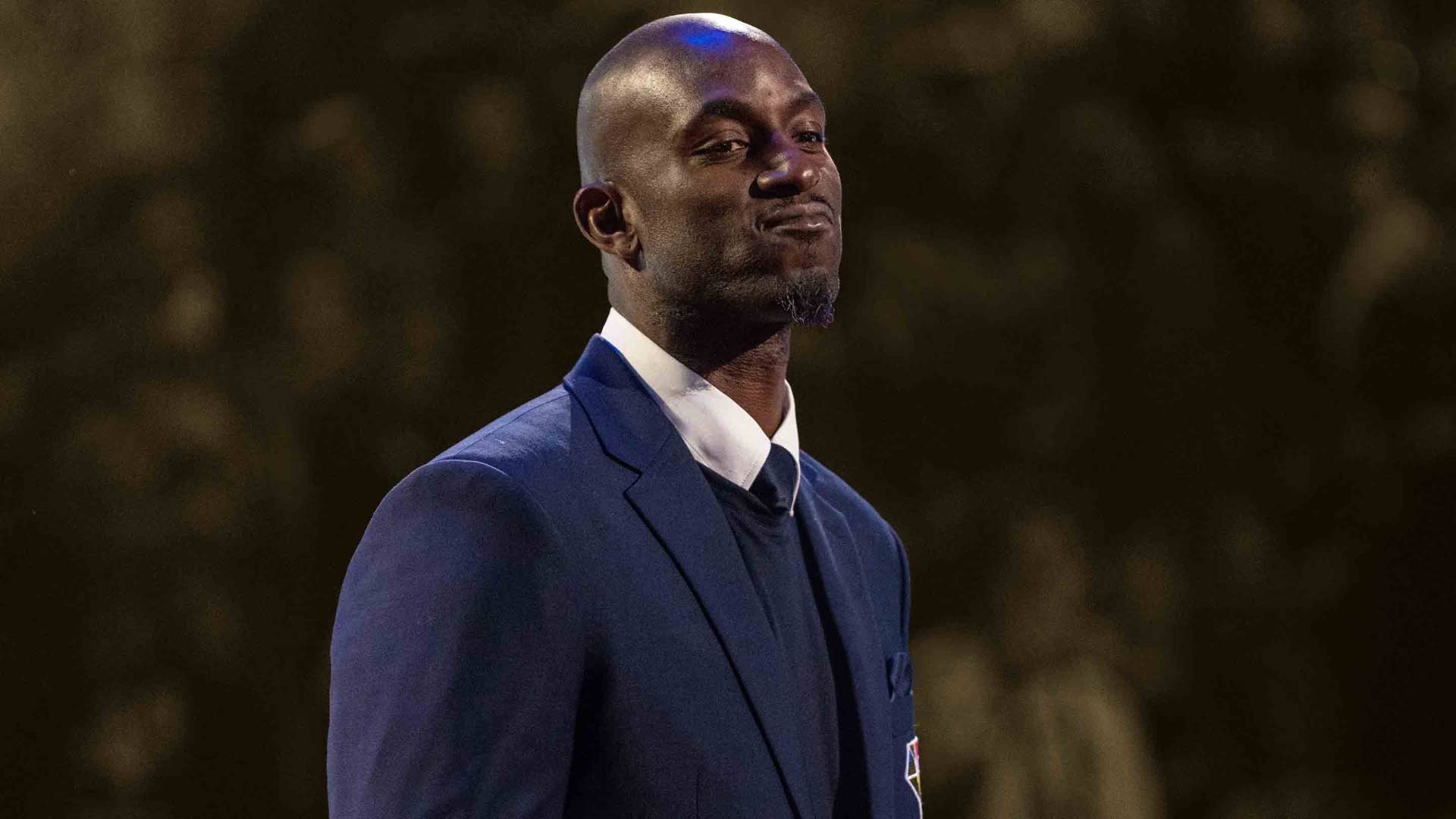 Kevin Garnett says he was better than Tim Duncan - Basketball Network