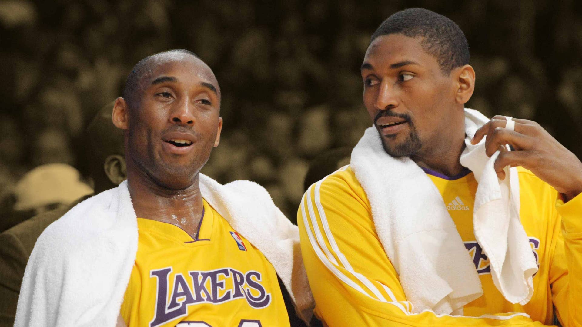 Stu Lantz highlighted two of the best Kobe games he covered ...