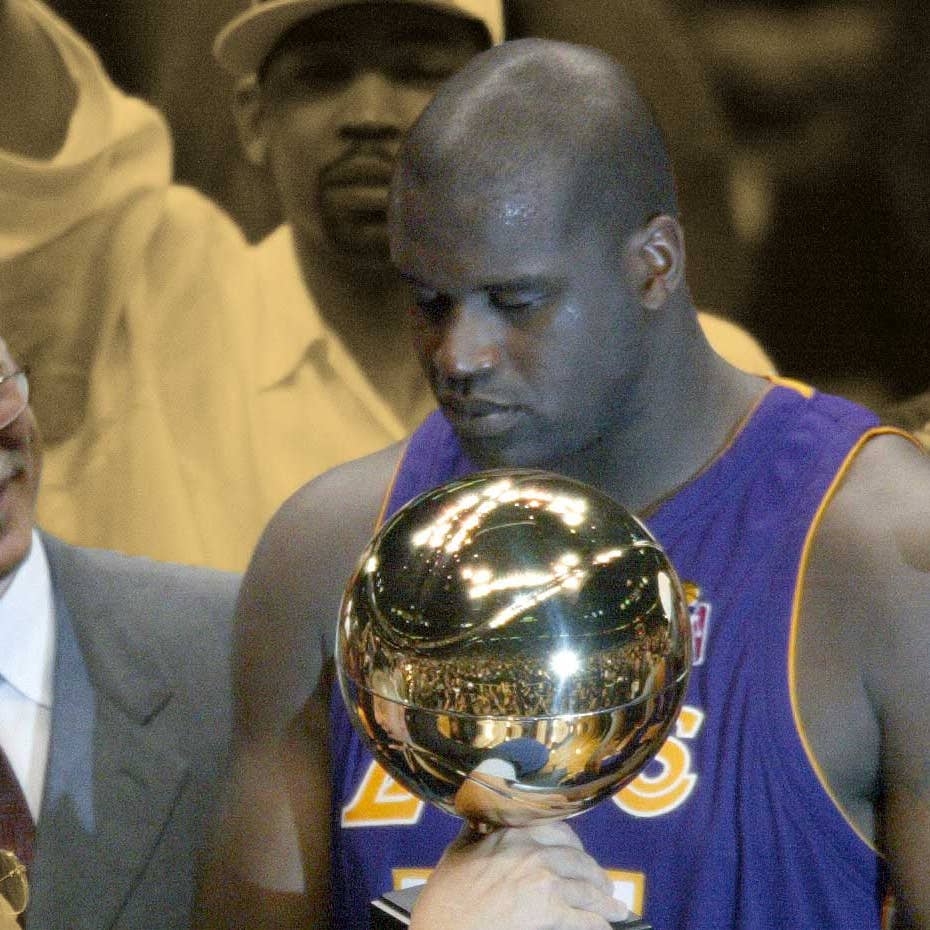 Phil wasn't surprised when Shaq tried to end Brad Miller - Basketball ...