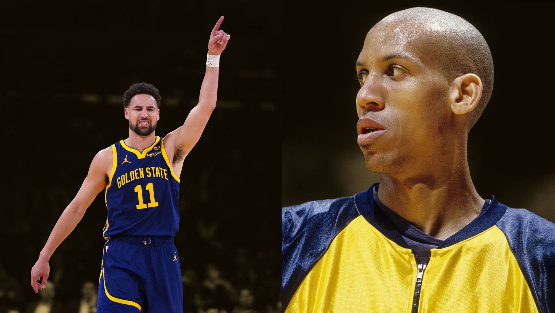 Reggie Miller has no regrets for trash-talking the Knicks - Basketball ...