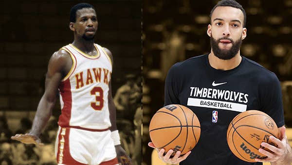 Patrick Beverley defends Rudy Gobert after Shaq's harsh criticism ...