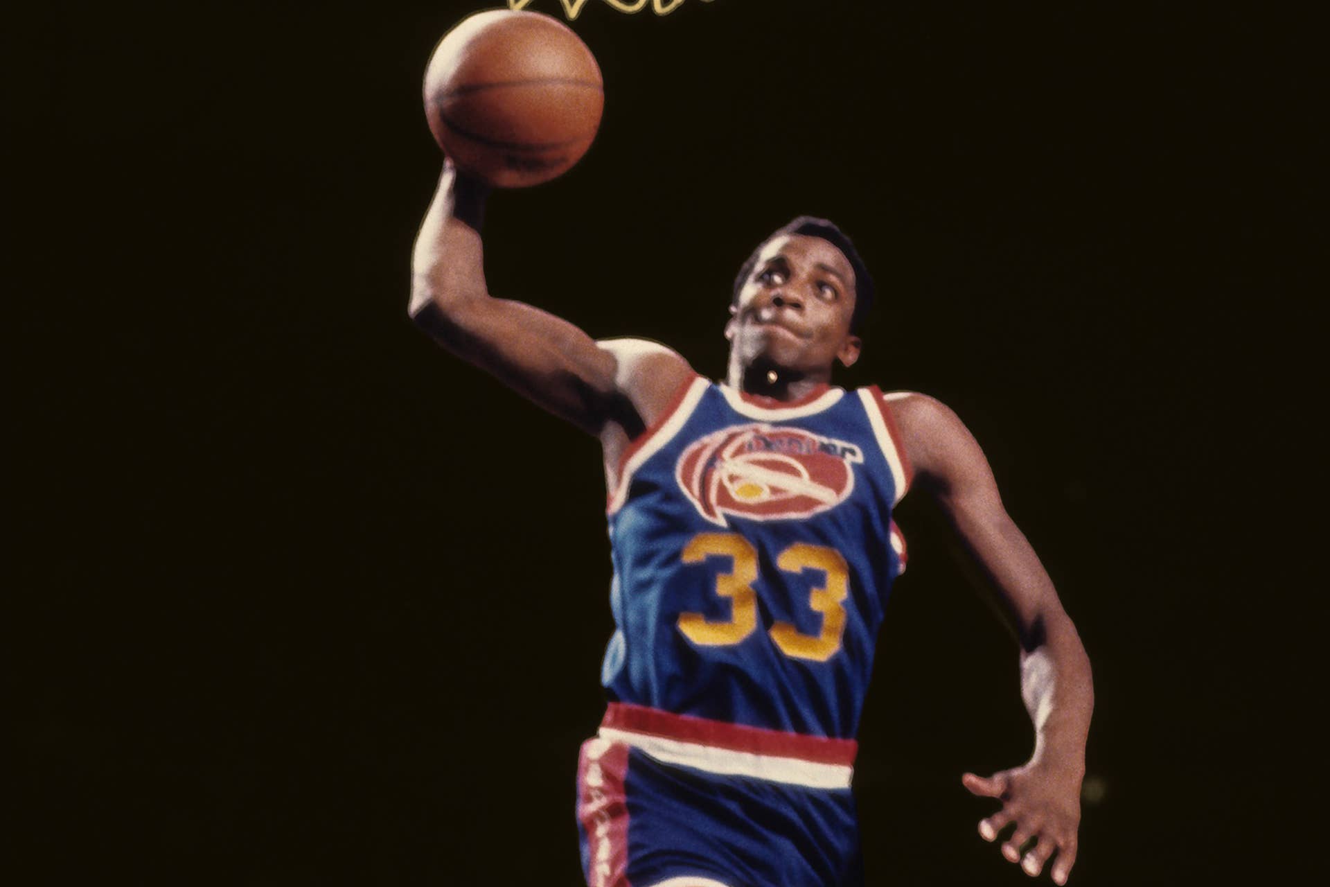 David Thompson on how he recovered from substance abuse - Basketball ...